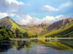 Jane Ward Artist