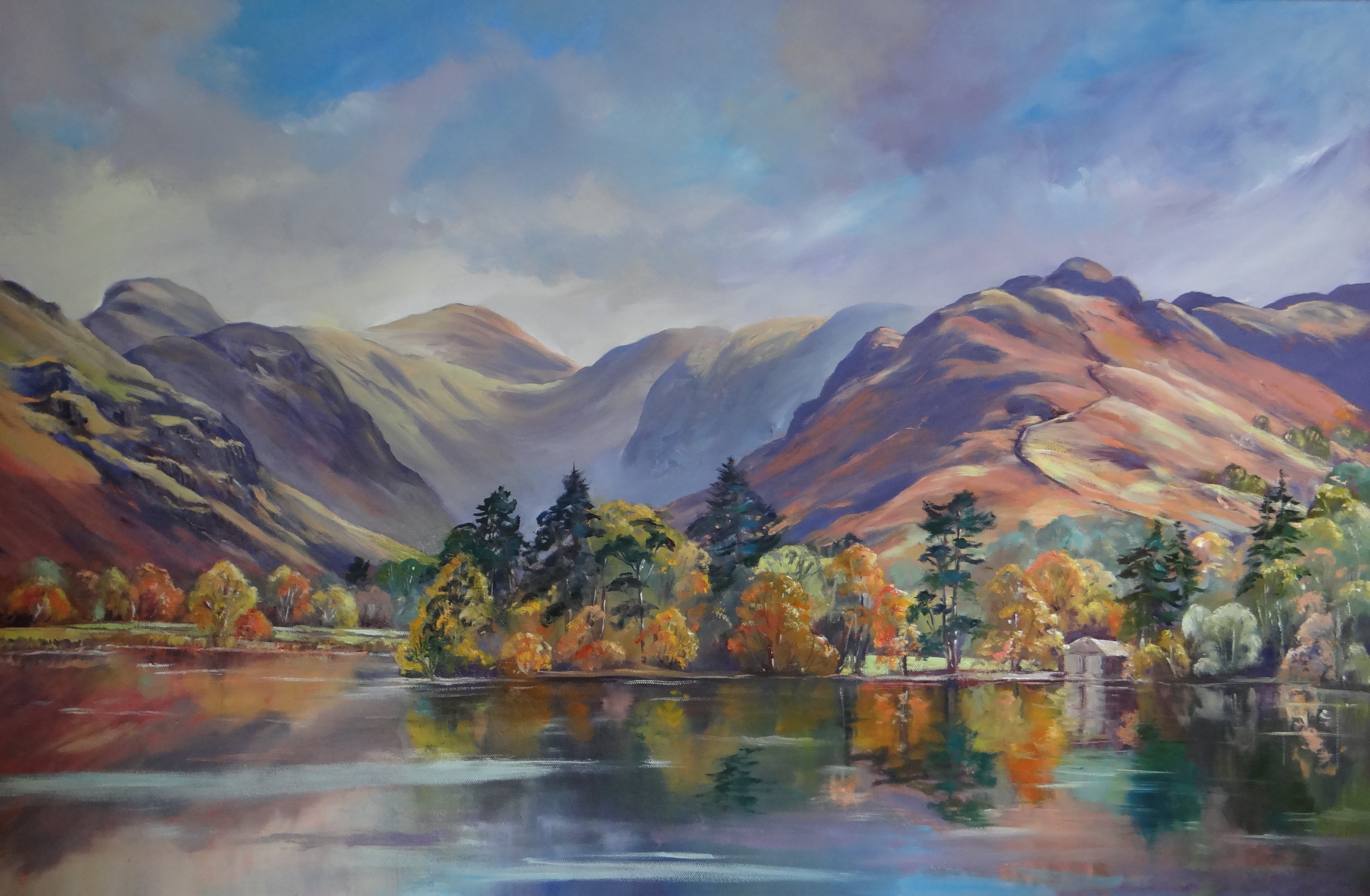 Prints – Jane Ward