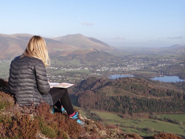 Jane Ward – Landscape Artist in Watercolours, Pastels and Oils