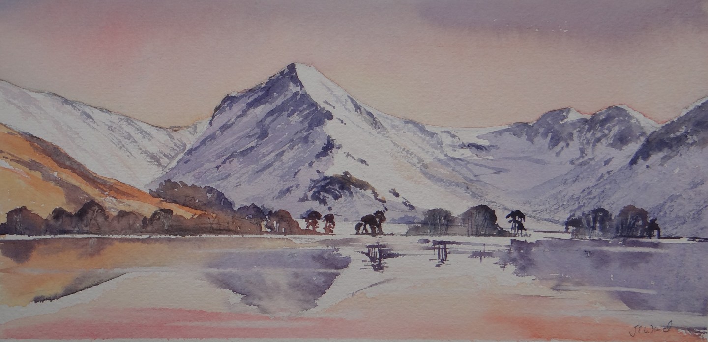 Original Paintings For Sale – Jane Ward
