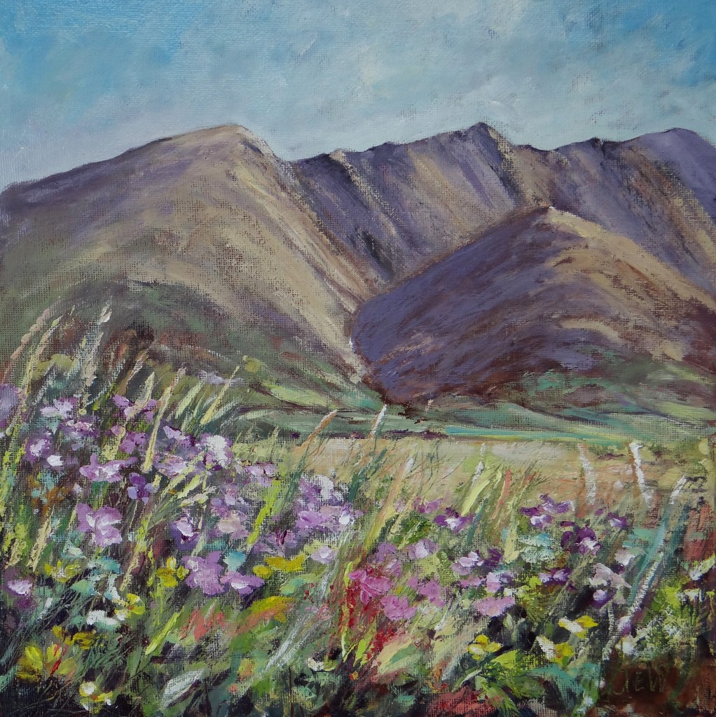 Original Paintings For Sale – Jane Ward