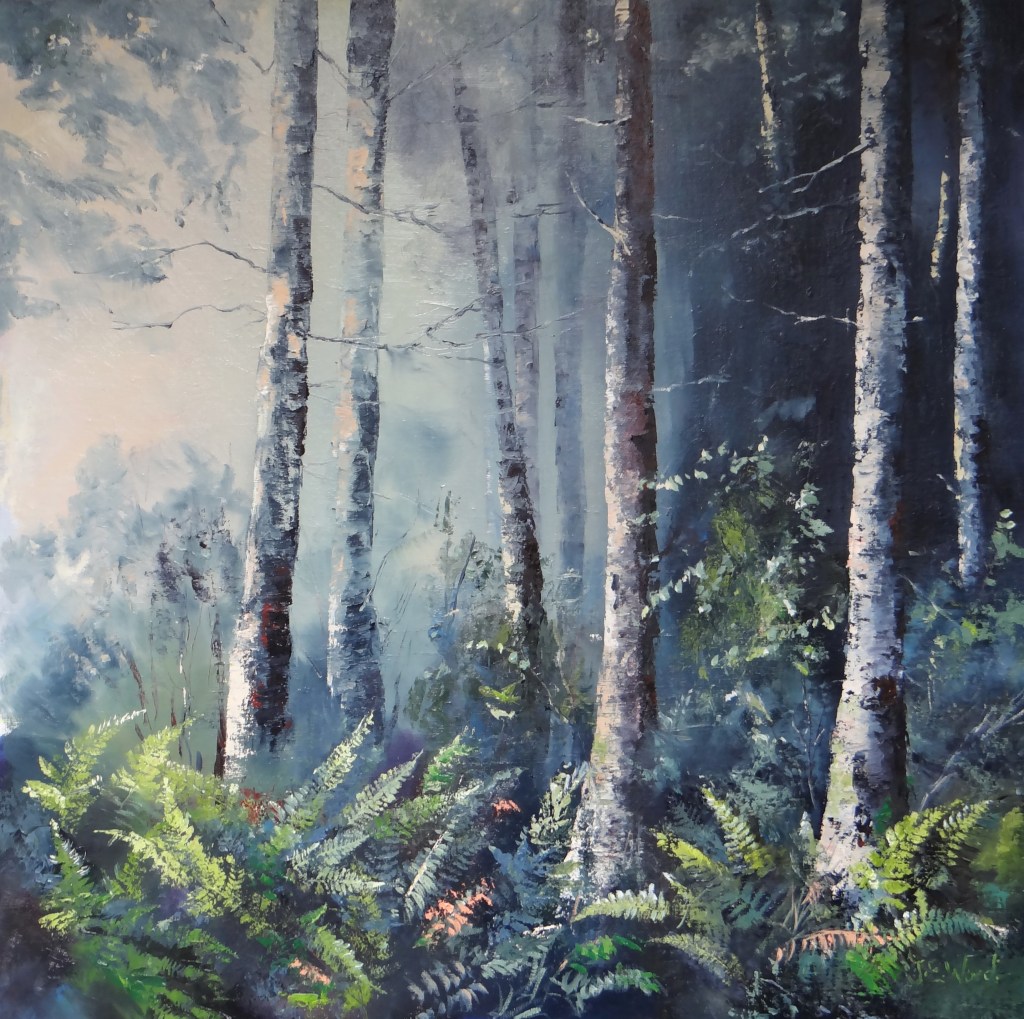 Original Paintings For Sale – Jane Ward