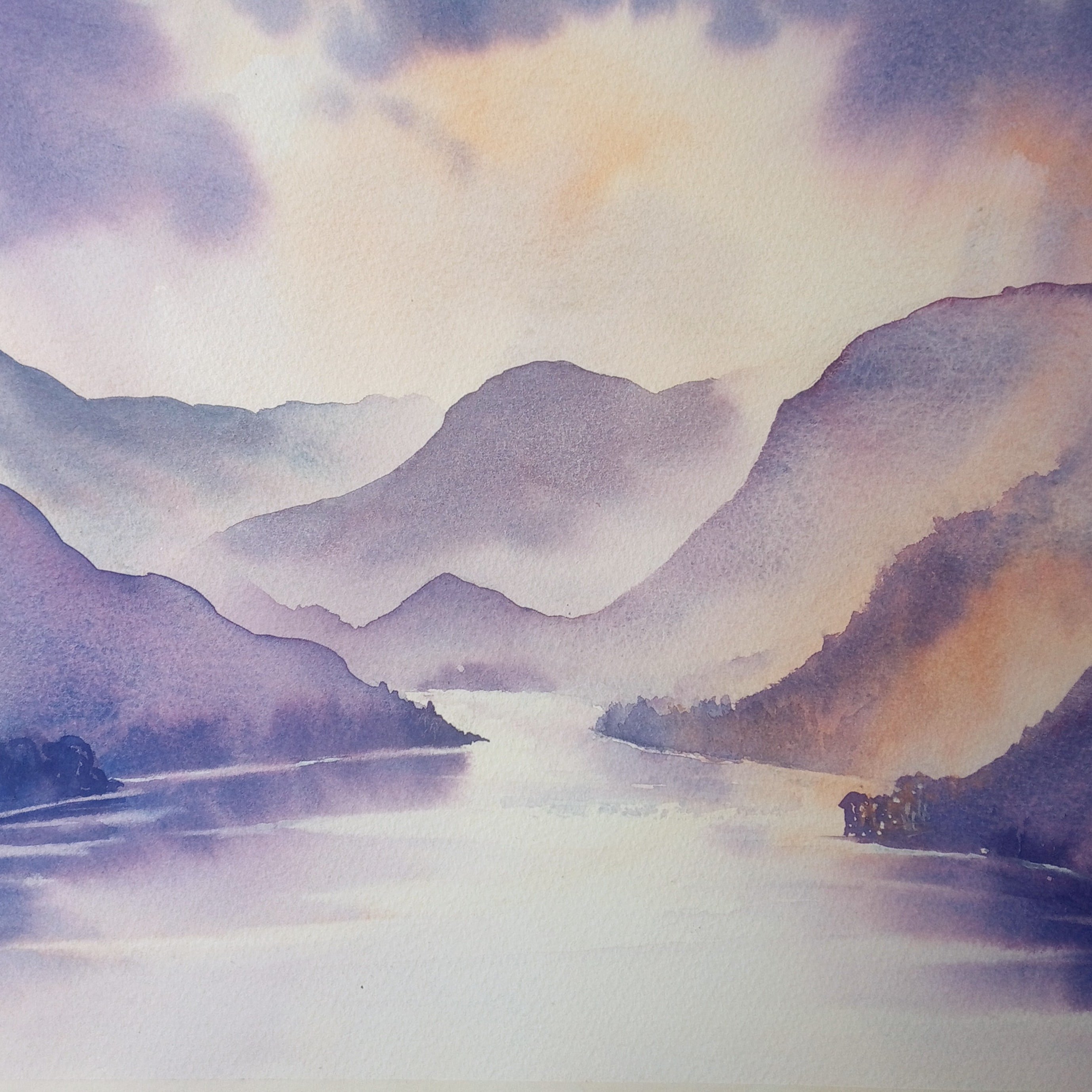 Watercolours – Page 2 – Jane Ward