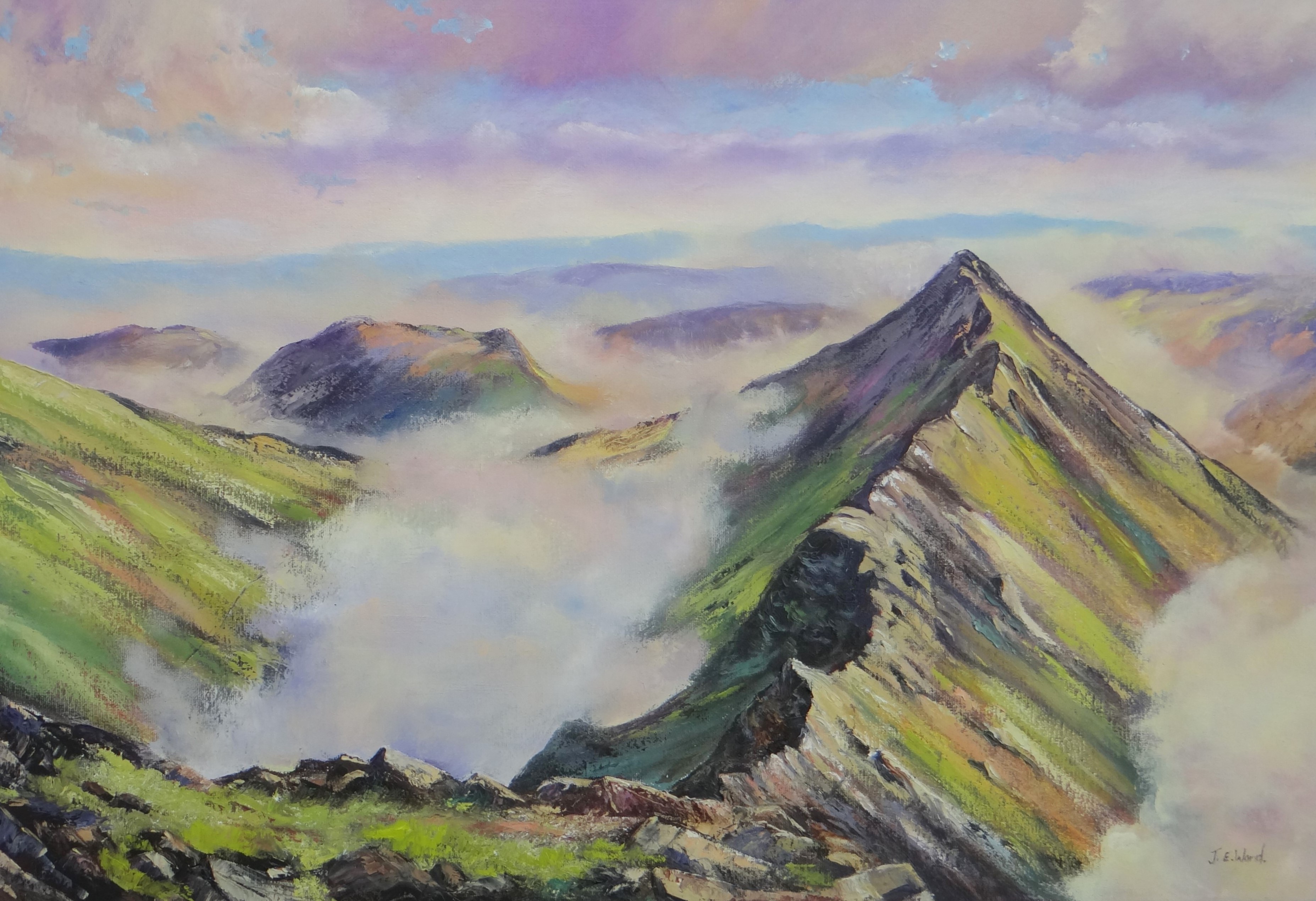 Prints – Jane Ward