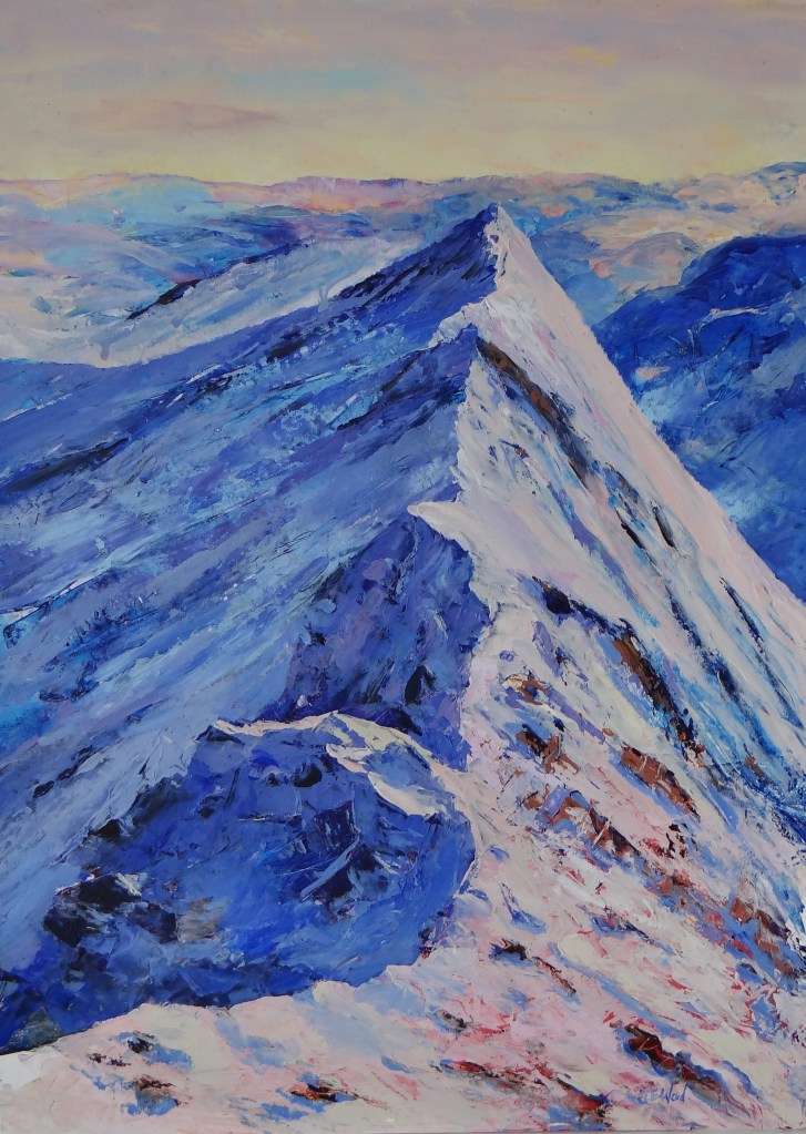 Original Paintings For Sale – Jane Ward