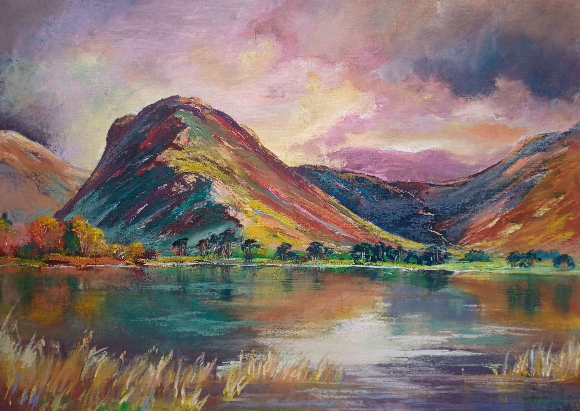 Prints – Jane Ward