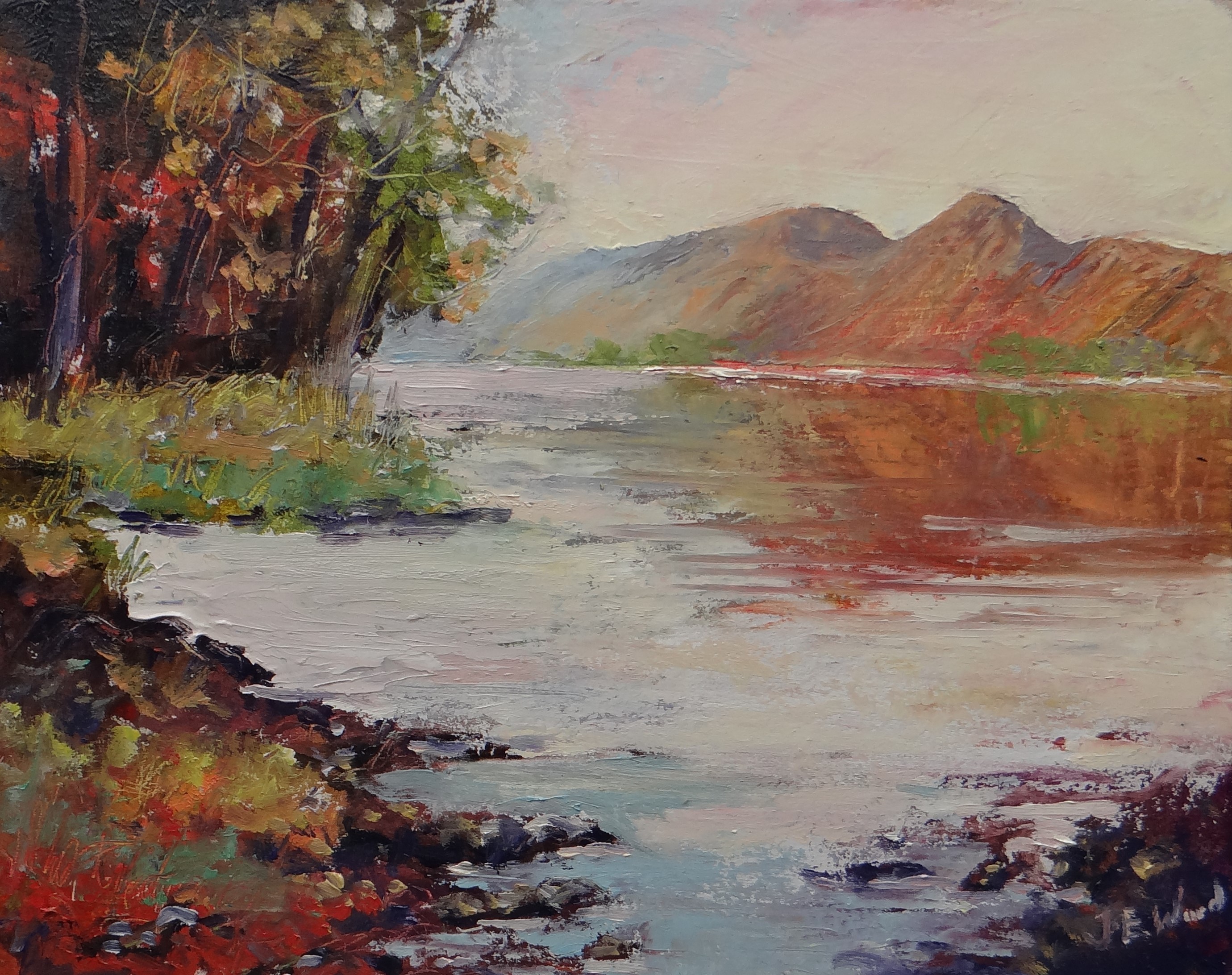 Paintings for Sale – Jane Ward