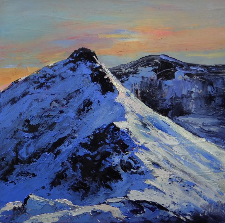 Original Paintings For Sale – Jane Ward Artist